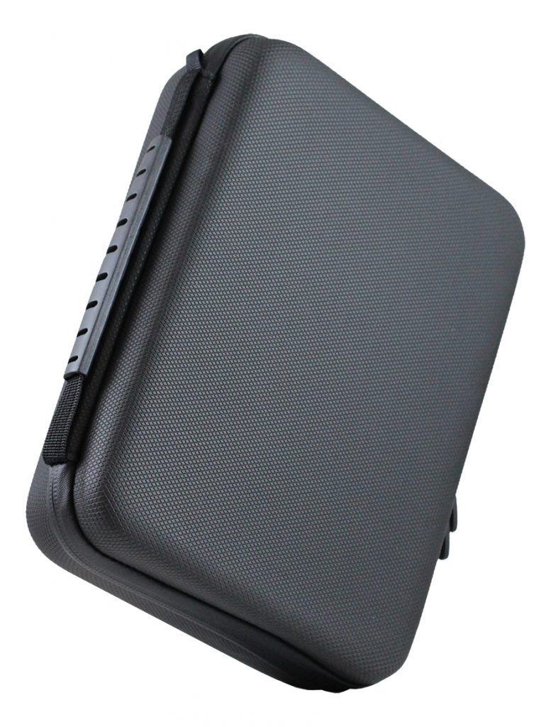 Rubber Universal Action Camera Case | Navitech